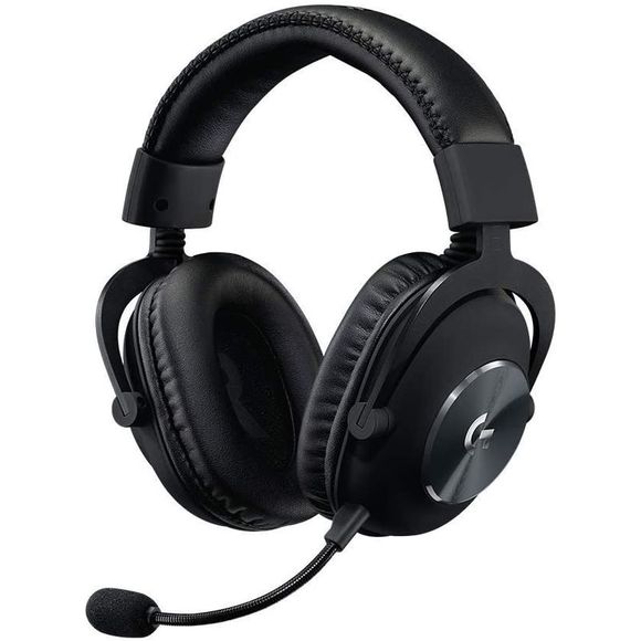 Logitech | Video Games & Consoles | Logitech G Pro Wired Gaming Headset ...